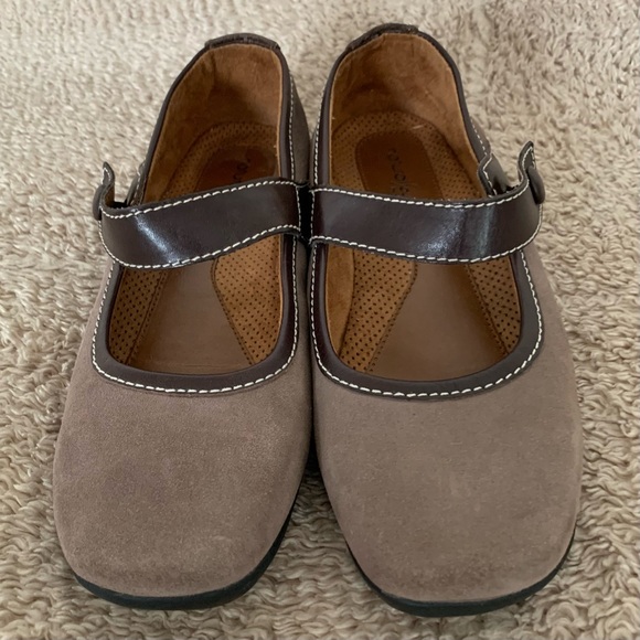 Natural Soul | Shoes | Natural Soul Mary Jane Shoes | Poshmark